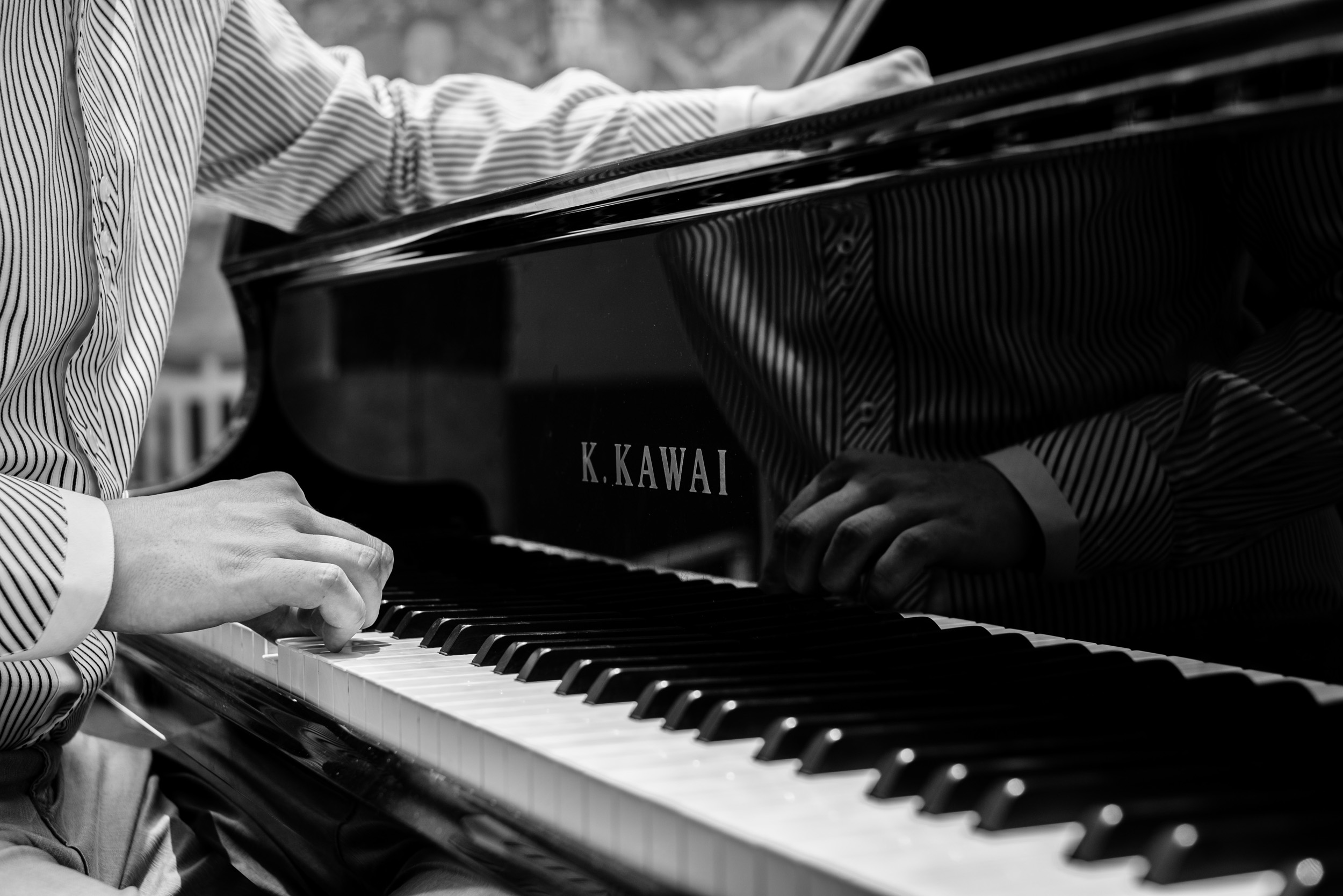 Scriabin in the Himalayas — The Producers